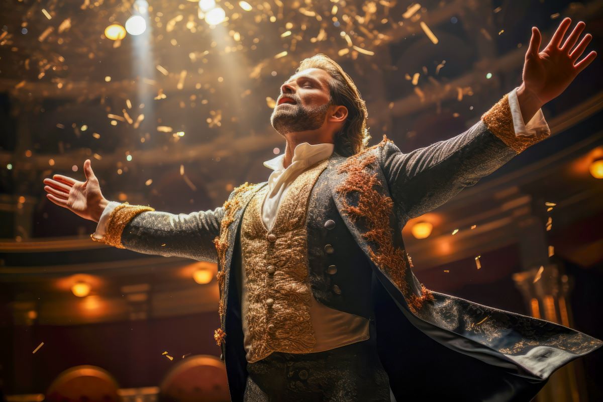 Italian opera singing is now part of UNESCO World Heritage list ...