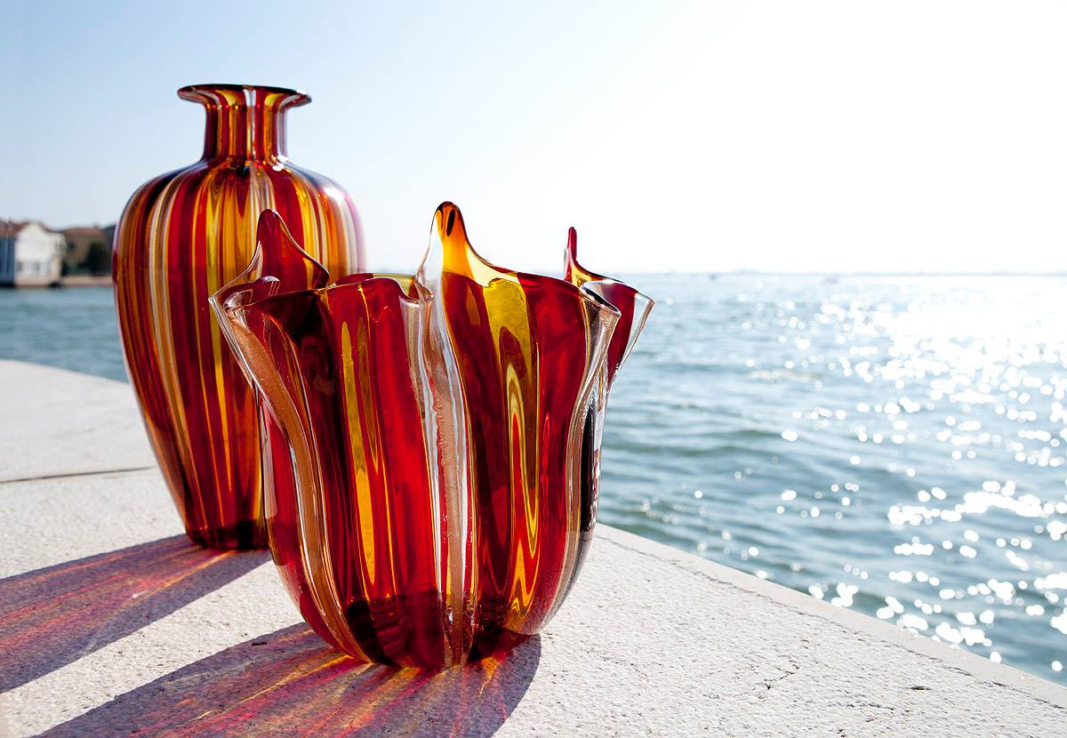 Murano Glass: a remarkable artistry enduring for a millennium