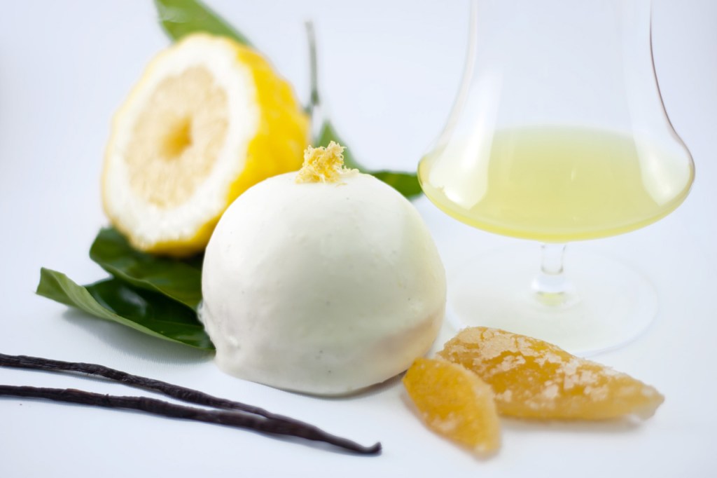 Amalfi Coast Lemon: the citrus jewel of the Mediterranean