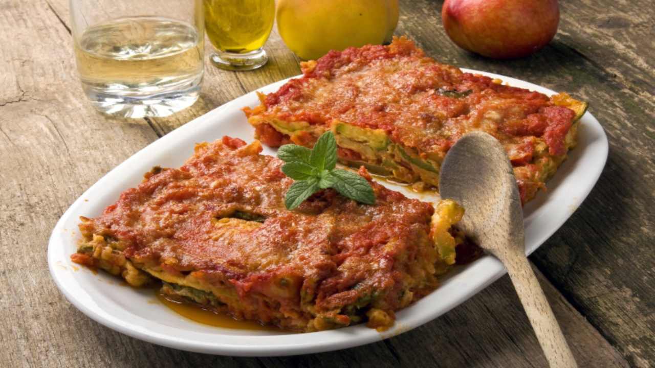 Cardoon Parmigiana recipe: a special twist on an Italian classic